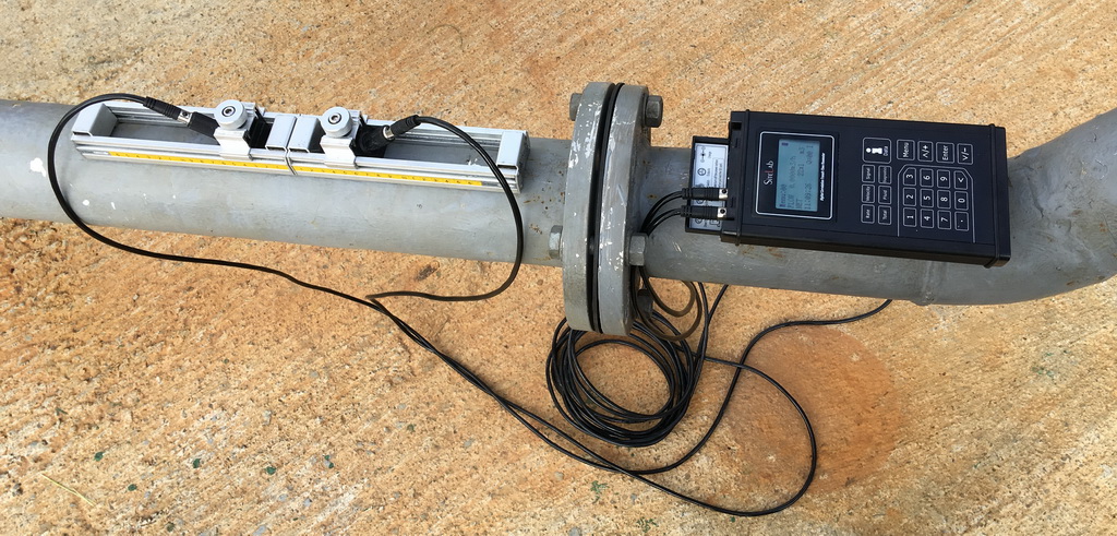 Electronic Data Logging | Drilltools Ltd.