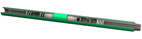 DT Flapper Safety Valve | Drilltools Ltd.